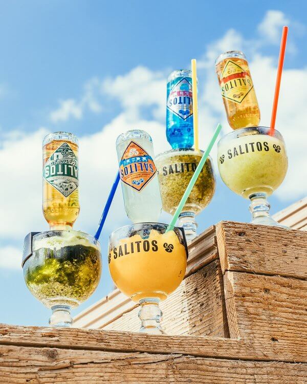 Novost: SALITOS Blue | Bar Media